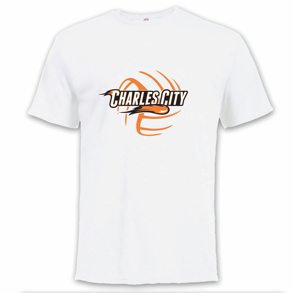 Charles City Comet 2022 AAU Volleyball Short Sleeve Tee Unique charles-city-comet-2022-aau-volleyball-short-sleeve-tee-unique